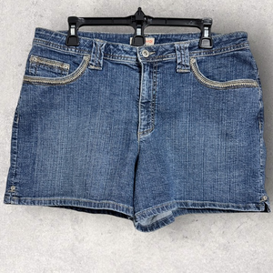 Faded Glory Jean Shorts for Women - Poshmark